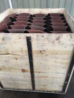 China Dichtringen voor DIN 11851 koppelingen Gaskets for DIN 11851 couplings Tevens met bund en in hoge uitvoering leverbaar A for sale
