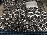 China Dichtringen voor DIN 11851 koppelingen Gaskets for DIN 11851 couplings for sale