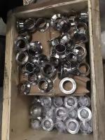 China Dichtringen voor DIN 11851 koppelingen Gaskets for DIN 11851 couplings for sale