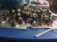 China Dichtringen voor DIN 11851 koppelingen Gaskets for DIN 11851 couplings for sale
