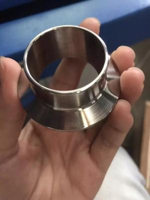 China Dichtring DIN hoge uitvoering Gasket DIN high execution Dichtringen voor DIN 11851 koppelingen Gaskets for DIN 11851 cou for sale
