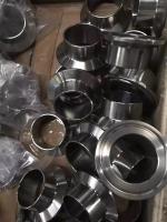 China Dichtringen voor DIN 11851 koppelingen Gaskets for DIN 11851 couplings for sale