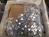 China Dichtringen voor DIN 11851 koppelingen Gaskets for DIN 11851 couplings for sale