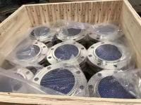 China Dichtringen voor DIN 11851 koppelingen Gaskets for DIN 11851 couplings for sale