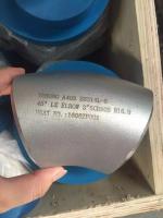 China Sanitaire flensverbinding Flange connection Inschroefdraadstuk DIN Male threaded outside DIN for sale