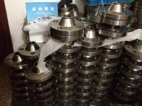 China Inschroefpuntstukken geslepen volgens DIN 11851 Liners threaded outside polished according DIN 11851 for sale