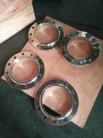 China Inschroefpuntstukken geslepen volgens DIN 11851 Liners threaded outside polished according DIN 11851 for sale