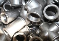 China Wartelmoeren volgens DIN 11851 Nuts according to DIN 11851 Ook geschikt voor aseptische koppelingen Also fit for aseptic for sale