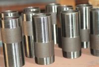 China Wartelmoeren volgens DIN 11851 Nuts according to DIN 11851 Ook geschikt voor aseptische koppelingen Also fit for aseptic for sale