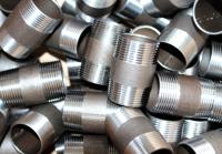 China Wartelmoeren volgens DIN 11851 Nuts according to DIN 11851 Ook geschikt voor aseptische koppelingen Also fit for aseptic for sale