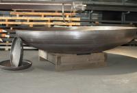 China Blindwartel geslepen voor DIN-koppelingen Blindnuts polished for DIN-couplings for sale