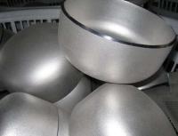China Blindwartel geslepen voor DIN-koppelingen Blindnuts polished for DIN-couplings for sale
