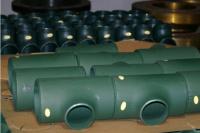 China Blindwartels voor DIN koppeling compleet met knop, ketting en pakking Blindnuts for DIN coupling complete with button, c for sale