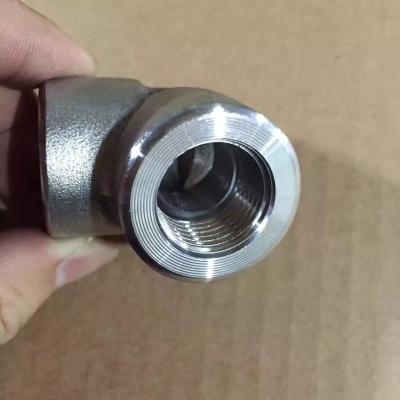 China Blind Nutflens Volgens Stainless Steel Fittings DIN 11864 Blank Nutflange According To DIN 11864 for sale