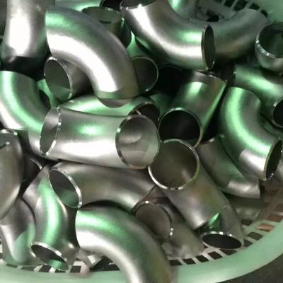 China Vlinderklep las / las Butterfly valve welding ends Tevens leverbaar in pneumatisch bediende uitvoering Also available in for sale