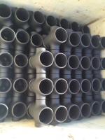 China Vlinderklep draad / draad Butterfly valve male / male Tevens leverbaar in pneumatisch bediende uitvoering Also available for sale