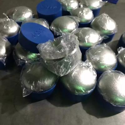 China Butterfly Valve - Stepless Stainless Steel Fittings Regelhandgreep Voor Vlinderklep Traploos Handle for sale