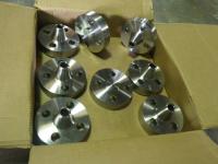 China Actuator Pneumatisch Lucht Stainless Steel Flanges And Fittings Veer Air / Spring for sale
