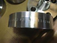 China Actuator Pneumatisch Lucht Stainless Steel Flanges And Fittings Veer Air / Spring for sale