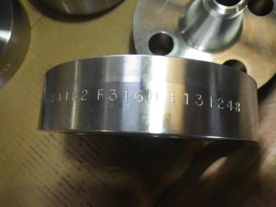 China Actuator Pneumatisch Lucht Stainless Steel Flanges And Fittings Veer Air / Spring for sale