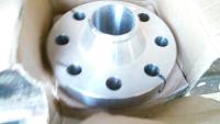 China Klepblad Tbv Stainless Steel Fittings Disc Lagerbus Tbv Vlinderklep Butterfly Valve Bushing for sale