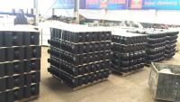 China Sight Glass Stainless Steel Fittings DIN Male Glascilinder Cylinder API/CE Approval for sale