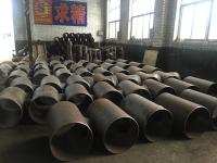 China Sight Glass Stainless Steel Fittings DIN Male Glascilinder Cylinder API/CE Approval for sale