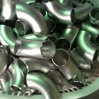 China Pipeline Stainless Steel 90 Elbow Dichtring Tbv Leidingkijkglas Sealring Long Lifespan for sale