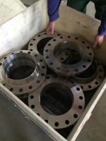 China CE Stainless Steel Fittings Dichtring Tbv Koppelingskijkglas Gasket For Sight Glass for sale
