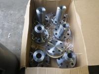 China Solid Stainless Steel Fittings Filterinzet Tbv Haaksbuisfilter Stotted Strainer Tube for sale