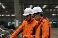 China 52806/9.52873 FEP04-ZNT/F/2S 326       Seamless Pipes for Structural & Mechanical for sale