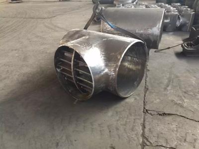 China Long-lasting Steel Number 1.0402 1.4571 EN 10253‑2 Eccentric Reducer Type A designed for extended durability and fluid flow management for sale