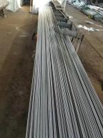 China AISI 4130 is a low alloy chromium molybdenum (CrMo) steel pipes   It has a lower carbon level than 4140 giving for sale