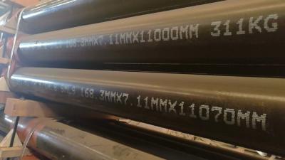 China Carbon and stainless steel pipes/tubes for mechanical engineering and structural applications for sale