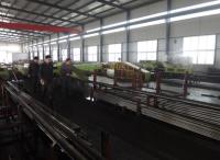 China Seamless heavy-wall tubes Tubes for steel construction, mechanical engineering and compressive stresses in accordance wi for sale