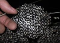 China Seamless heavy-wall tubes Tubes for steel construction, mechanical engineering and compressive stresses in accordance wi for sale