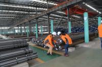 China Seamless cold-drawn precision steel pipes/tubes in accordance with EN 10305-1/ DIN 2391 for sale