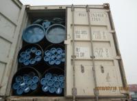 China Seamless cold-drawn precision steel pipes/tubes in accordance with E235+N (St 35 NBK) for sale