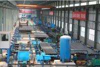 China Seamless cold-drawn precision steel pipes/tubes in accordance with E235+N (St 35 NBK) for sale