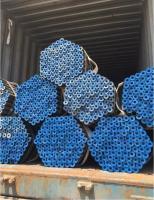 China Seamless cold-drawn precision steel pipes/tubes in accordance with E235+N (St 35 NBK) for sale