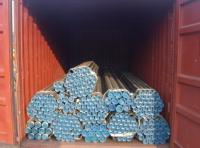China Seamless cold-drawn precision steel pipes/tubes in accordance with E235+N (St 35 NBK) for sale