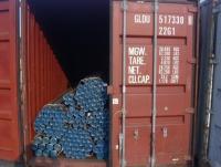 China Seamless cold-drawn precision steel pipes/tubes in accordance with E235+N (St 35 NBK) for sale