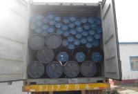 China Seamless cold-drawn precision steel pipes/tubes in accordance with E235+N (St 35 NBK) for sale