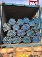 China Seamless cold-drawn HPL precision steel pipes/tubes  Steel grade ·· APZ 3.1 (formerly 3.1.B) for sale