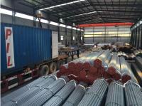 China Seamless cold-drawn HPL precision steel pipes/tubes  Steel grade ·· APZ 3.1 (formerly 3.1.B) for sale