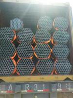 China Welded size-formed precision steel tubes Steel grades · E195 (St 34-2) · E235 (St 37-2) · E275 (St 44-2) · E355 (St 52-3 for sale