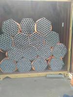 China Steel grades · 9SMn28 · 9SMn36  Hollow-drawn bright freemachining steel tubes in accordance with DIN 1651 for sale