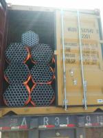 China Steel grades · 9SMn28 · 9SMn36  Hollow-drawn bright freemachining steel tubes in accordance with DIN 1651 for sale