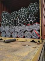 China Steel grades · 9SMn28 · 9SMn36  Hollow-drawn bright freemachining steel tubes in accordance with DIN 1651 for sale