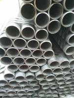 China Steel grades · 9SMn28 · 9SMn36  Hollow-drawn bright freemachining steel tubes in accordance with DIN 1651 for sale